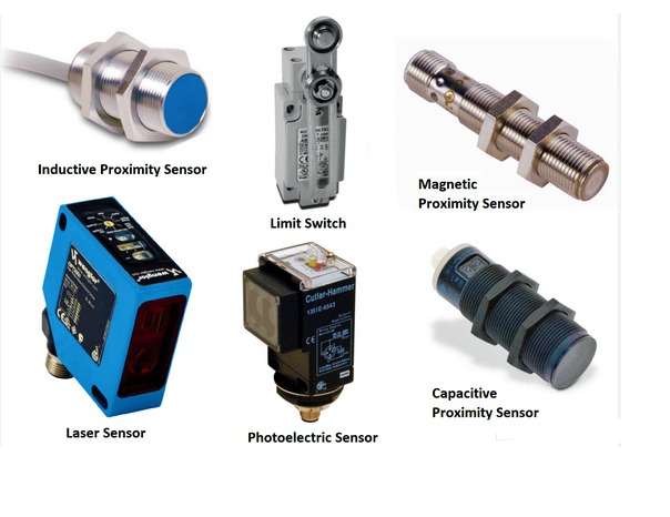 Industrial Sensors and Transducers Troubleshooting
