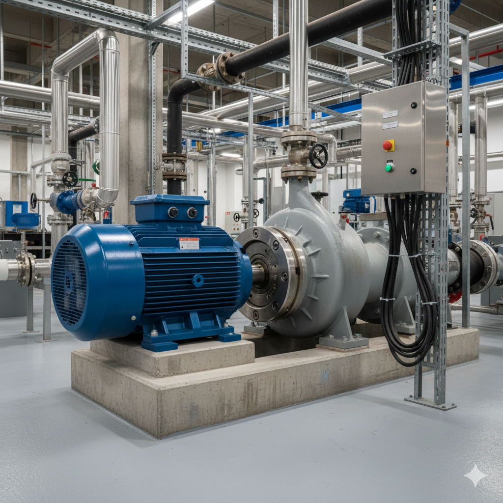 Electrical Components